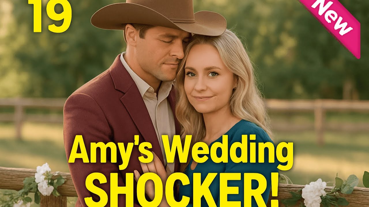 Amy & Nathan’s Heartland Wedding Collapse – Season 19 Episode 8 ...