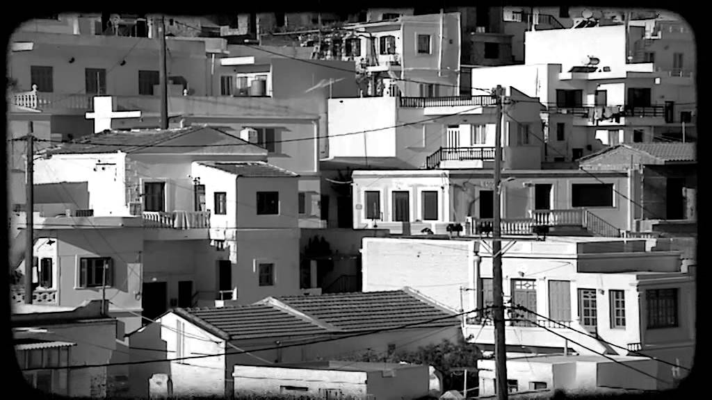 5η Οκτ 1944, Η επανάσταση της Καρπάθου - YouTube