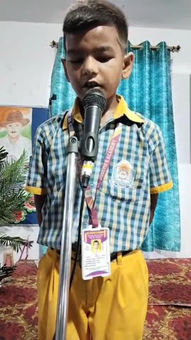 morning assembly activities Junior wings (4) - YouTube