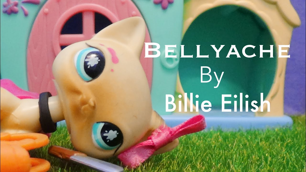 LPS:MV Bellyache By:Billie Eilish - YouTube