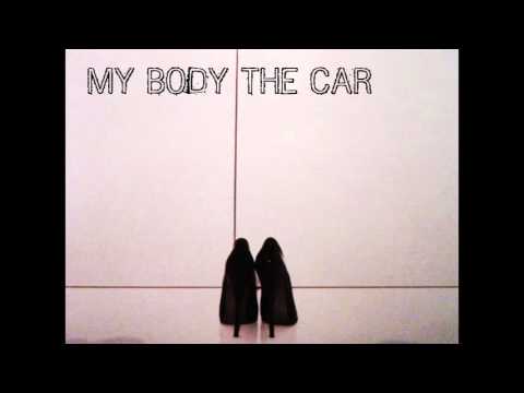My Body the Car by Godley & Creme REMASTERED - YouTube