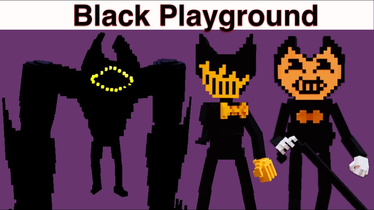 FNF Character Test | Gameplay VS Minecraft Animation | Cartoon_Bendy ...