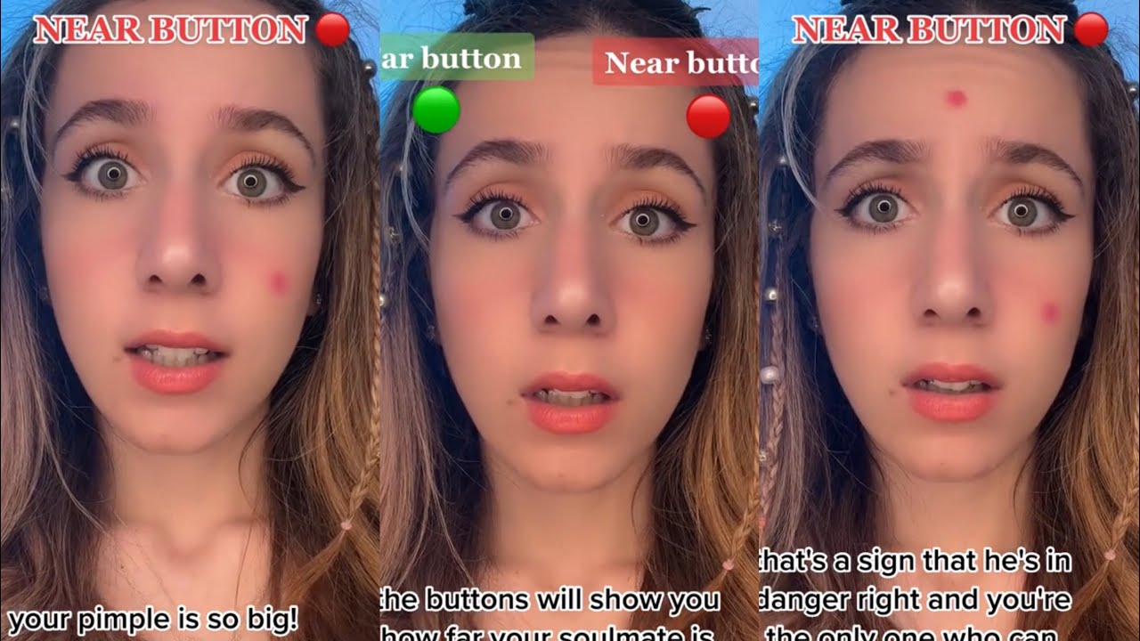 YOU HAVE THE OPPORTUNITY TO CHOOSE THE NEAR BUTTON OF FAR BUTTON (PART ...