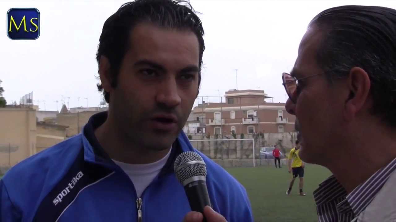 INTERVISTA A DANIEL MASI - YouTube