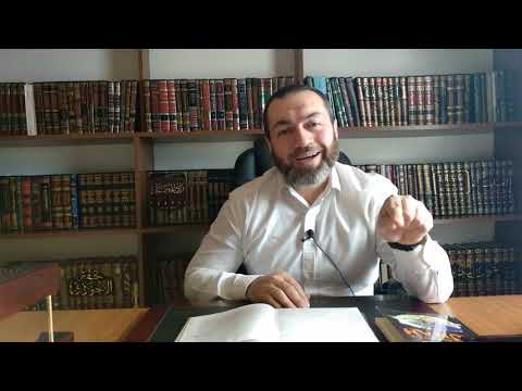 Tövhid nədir? - 4) Allahın müsəlmana 10 tövsiyəsi  - Yaşar Qurbanov
