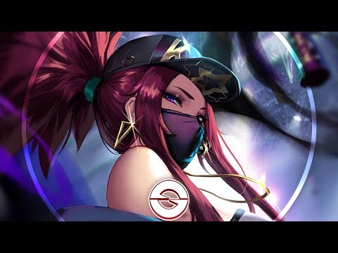 Nightcore - Kill This Love (BLACKPINK) - (Lyrics)