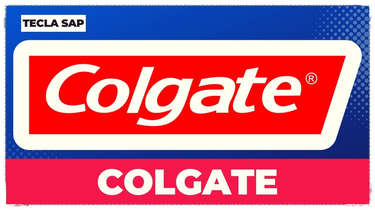 COLGATE-PALMOLIVE? Como se pronuncia COLGATE-PALMOLIVE em inglês? - YouTube