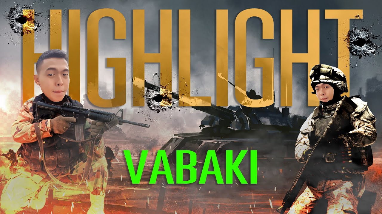 Highlight VABAKI EP.1 - YouTube