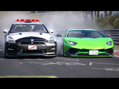 Nissan GT-R NISMO \