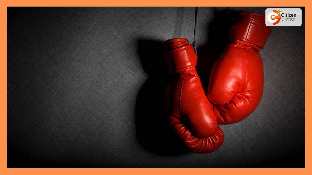 Faith Nafuna advances to women’s flyweight final at Africa Zone 3 ...