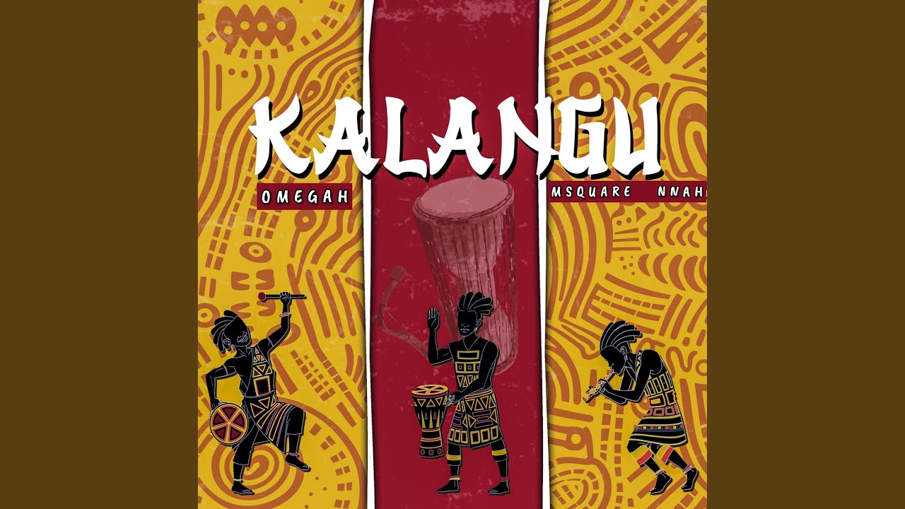 Kalangu - YouTube