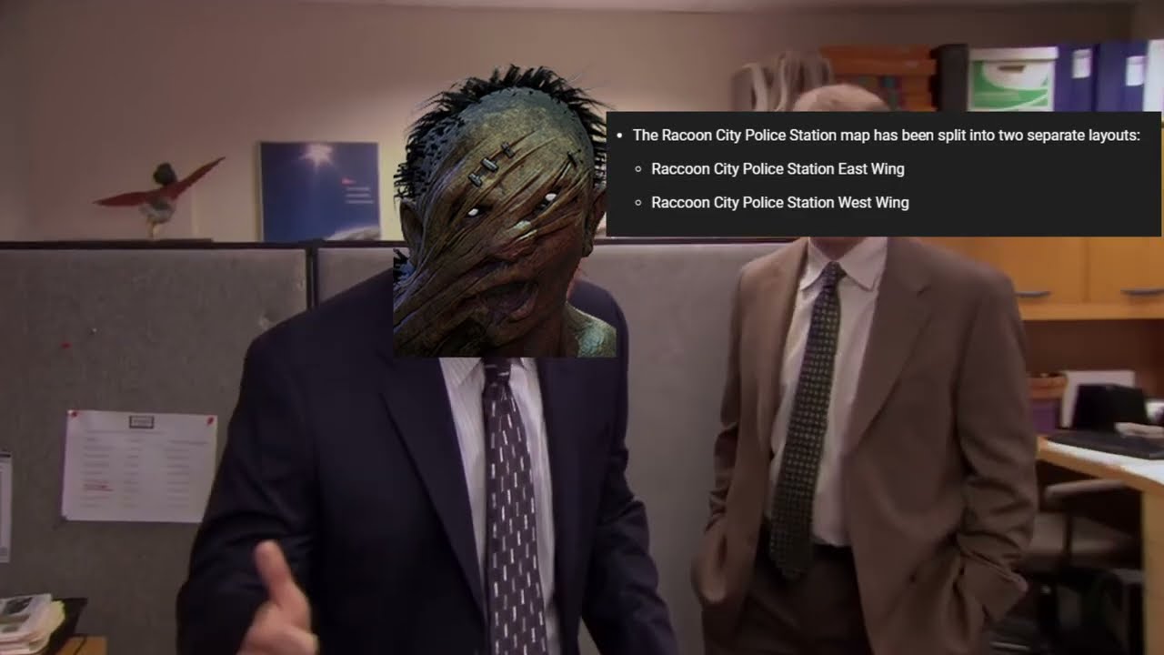 2 RPD Maps? - YouTube