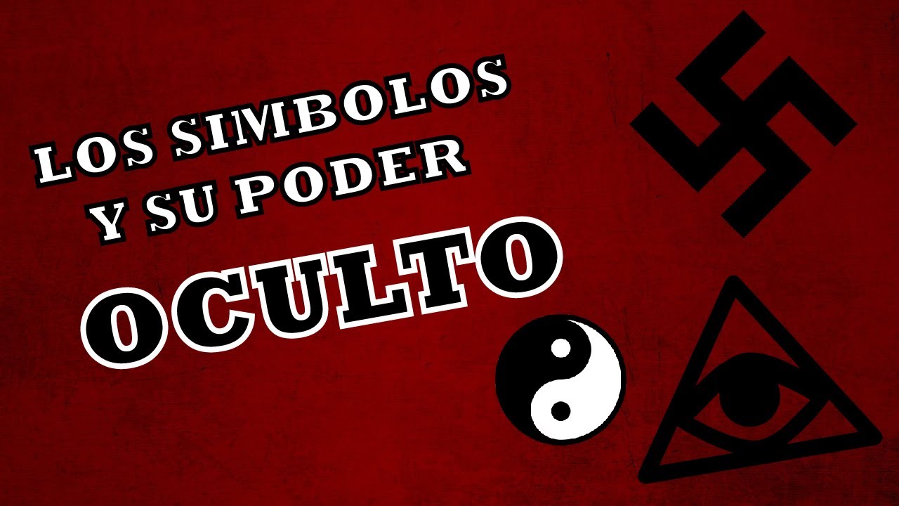 Simbolos: Conoce el sorprendente poder de los símbolos y como ...