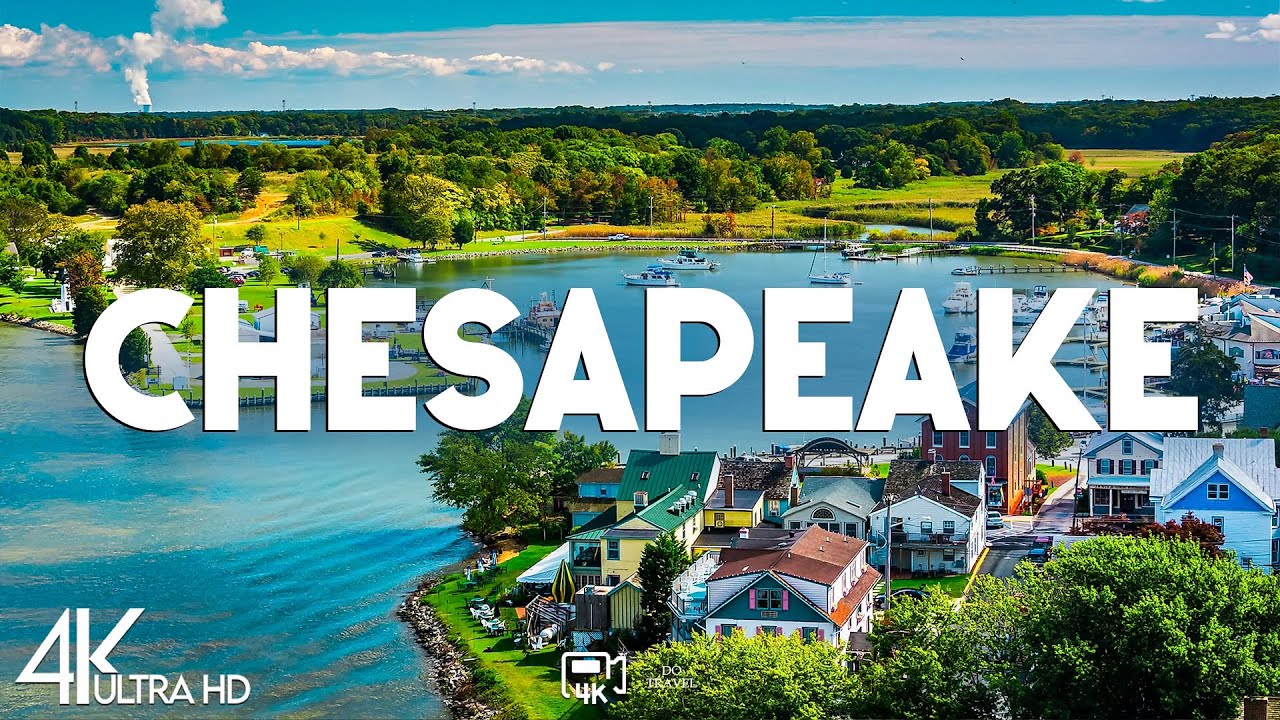 Top 10 Best Things to Do in Chesapeake, Virginia - Travel Guide 2025 ...