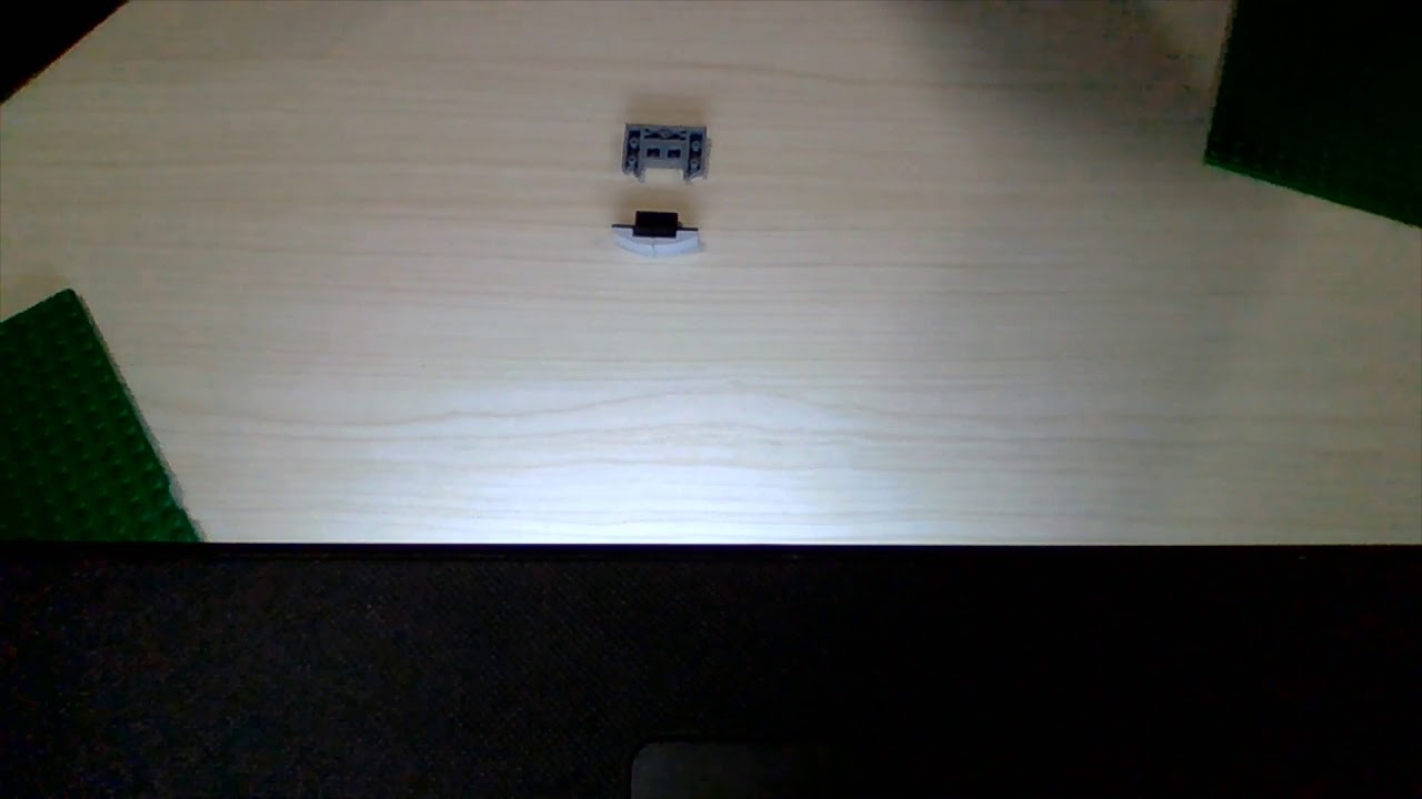 how to build lego transformer aoe lockdown - YouTube
