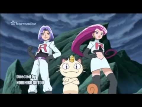 Pokémon 15 - Černý a Bílý: Opačné Osudy (Czech Opening) (HD)