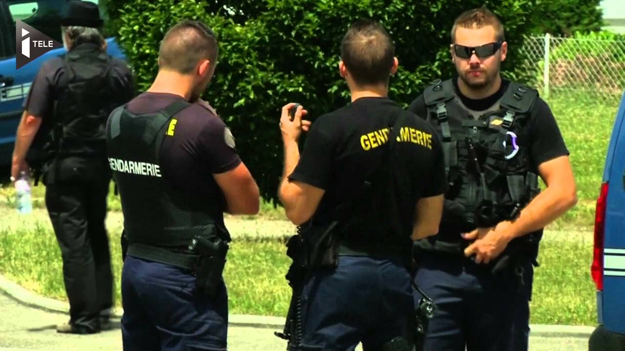 Yassin Salhi, qui avait décapité son patron, s'est suicidé en prison ...