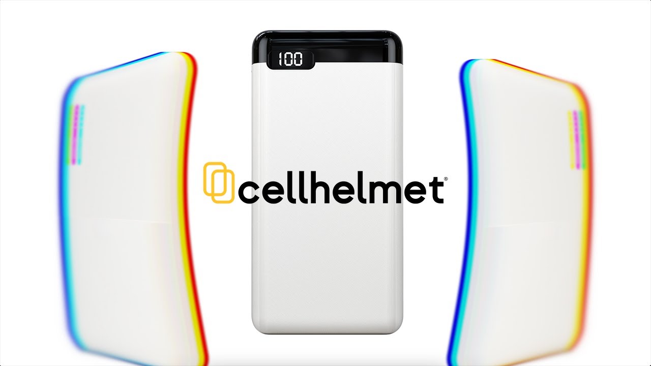 Unveiling cellhelmet's 2023 Product Line: Protect Your Devices in Style ...