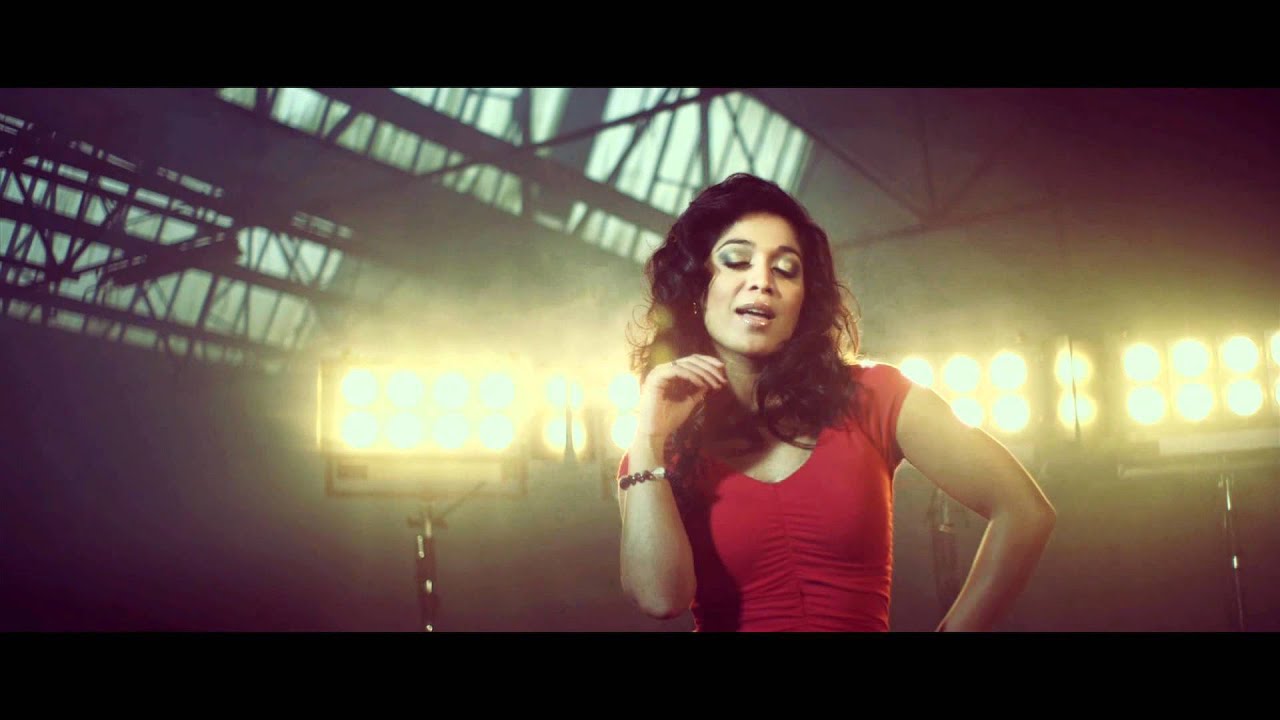 DIMARO & Rosette Feat. Carlprit - Ready For Tonight (Official Music ...