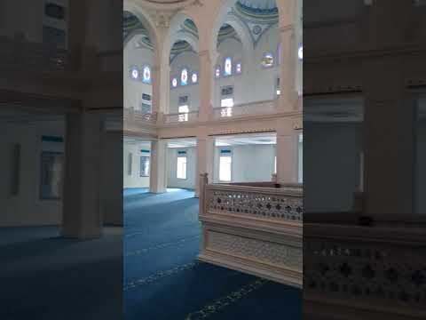 bilal saygılı cami(1)