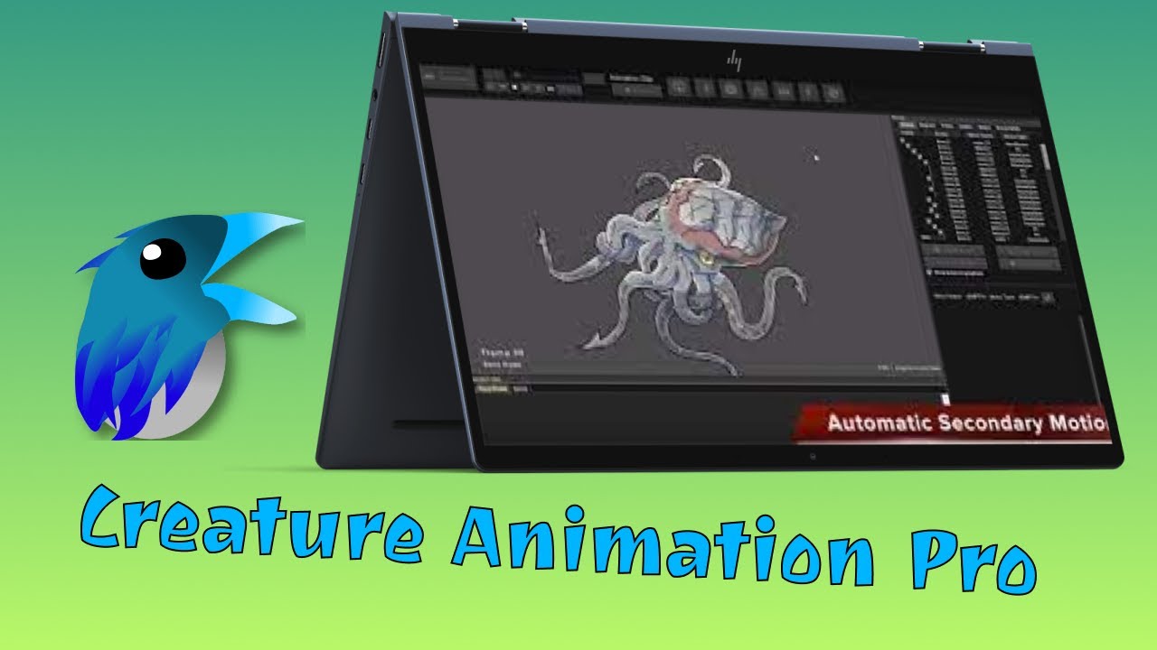 Free Download & Install Creature Animation | How to get Creature Animation 2023 | Tutorial - YouTube