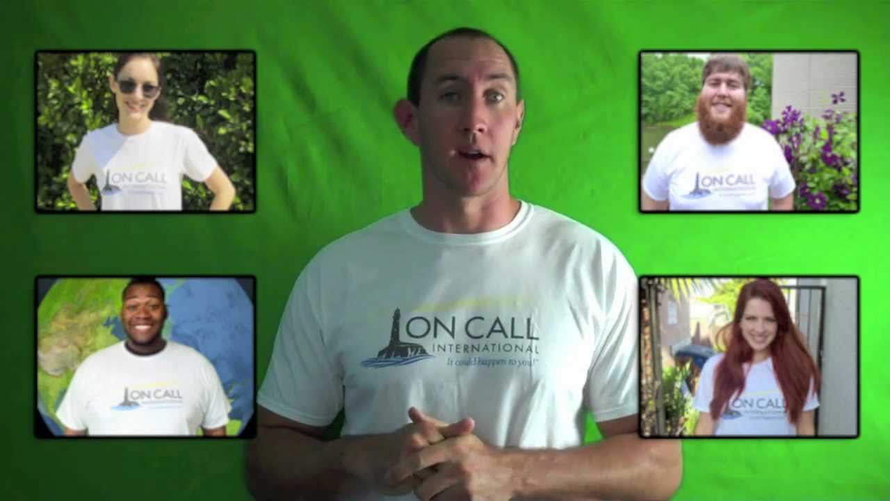 Travel Assistance with On Call International - YouTube