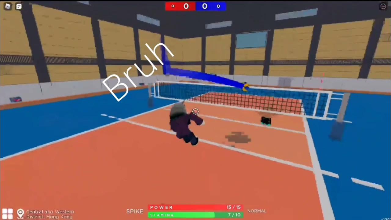 ROBLOX How To Do Curve Serve In Volleyball 4 2 YouTube roblox-how-to-do-curve-serve-in-volleyball-4-2-youtube