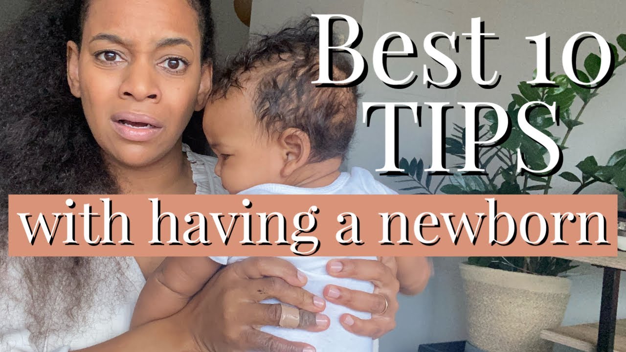 Best Advice For First Time Moms And What To Avoid Youtube