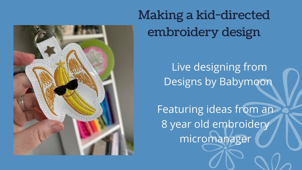 Simon Designs - YouTube