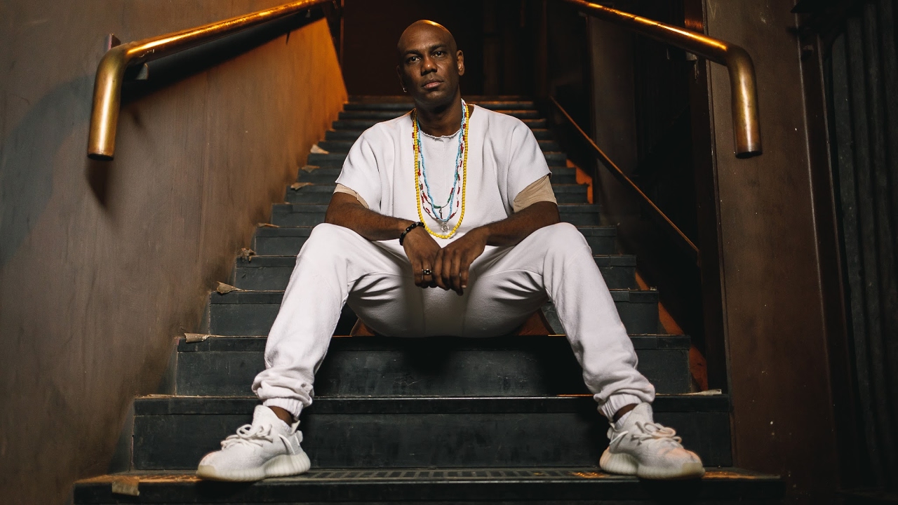 DJ G LIVE HOUSE SESSION - YouTube