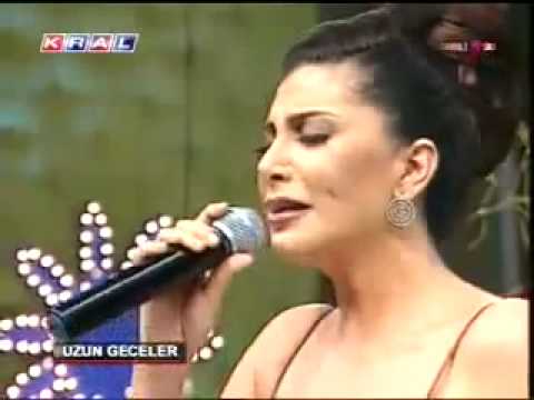 Ebru Yaşar Vur Gitsin Beni