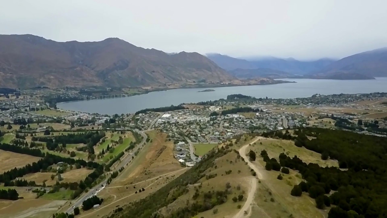 Mt Iron Walk - YouTube