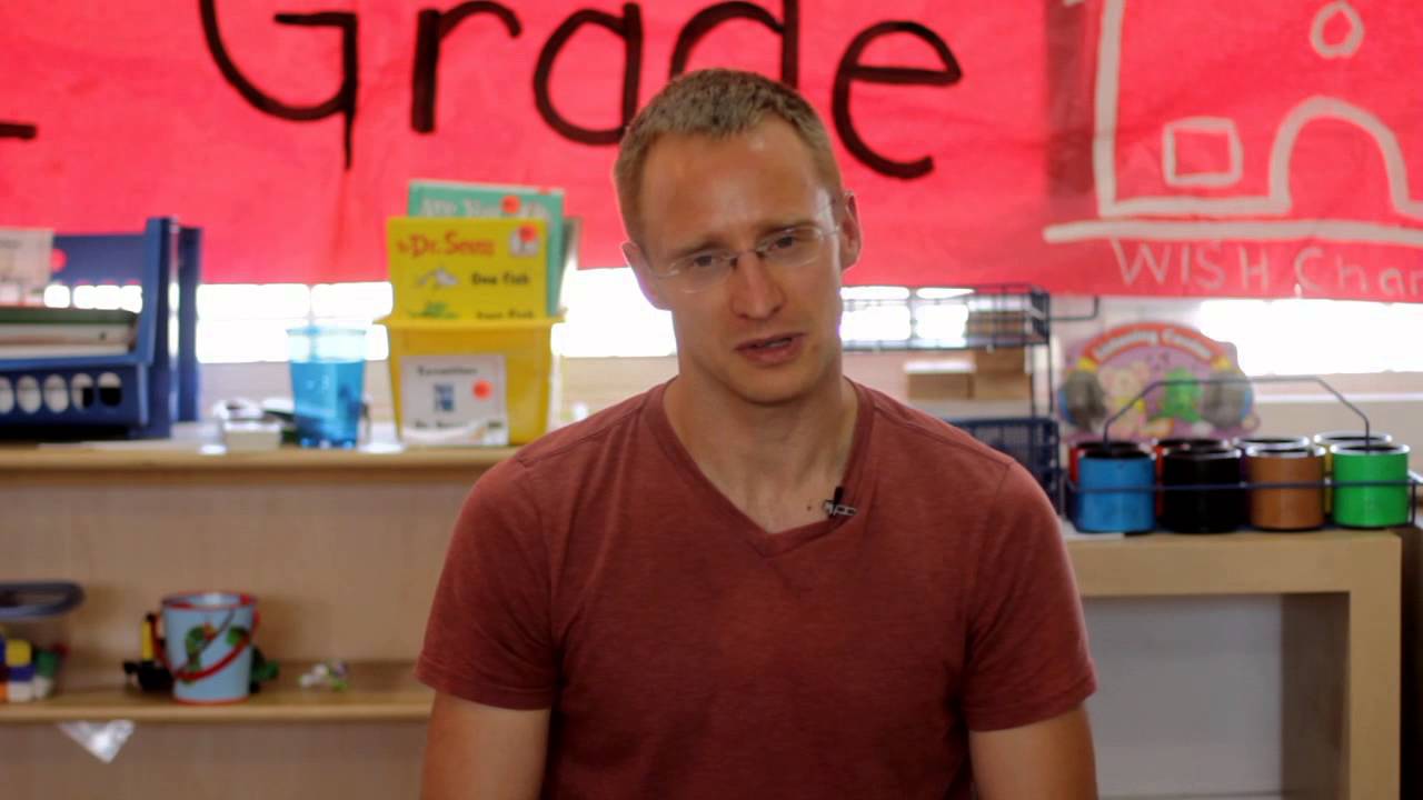Ideas for a Kindergarten Share Day : Early Education - YouTube