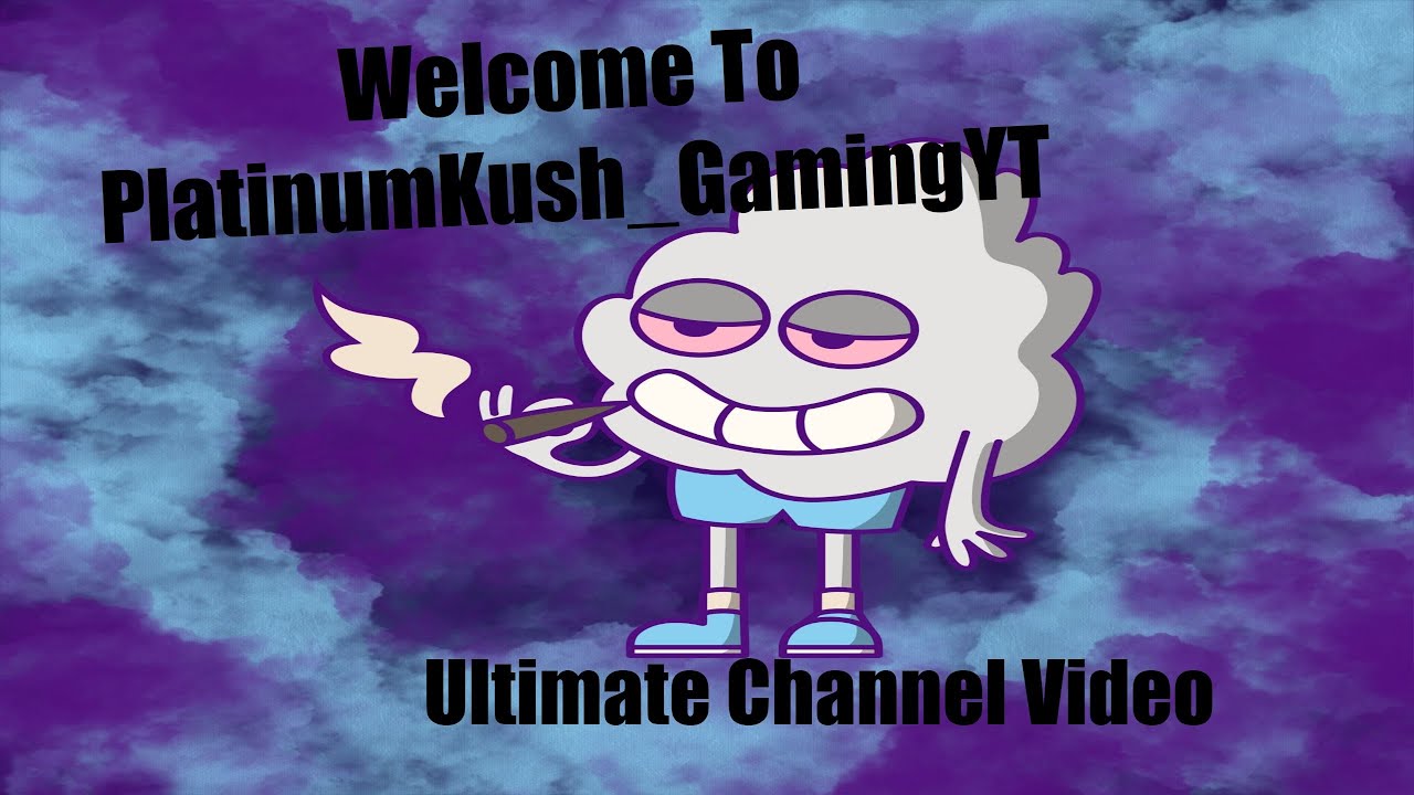 New Ultimate Channel Adventure Video - YouTube