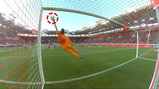 Legendary Goalkeeper Saves in Greek Football by @Superleague Mixes - eDayFm