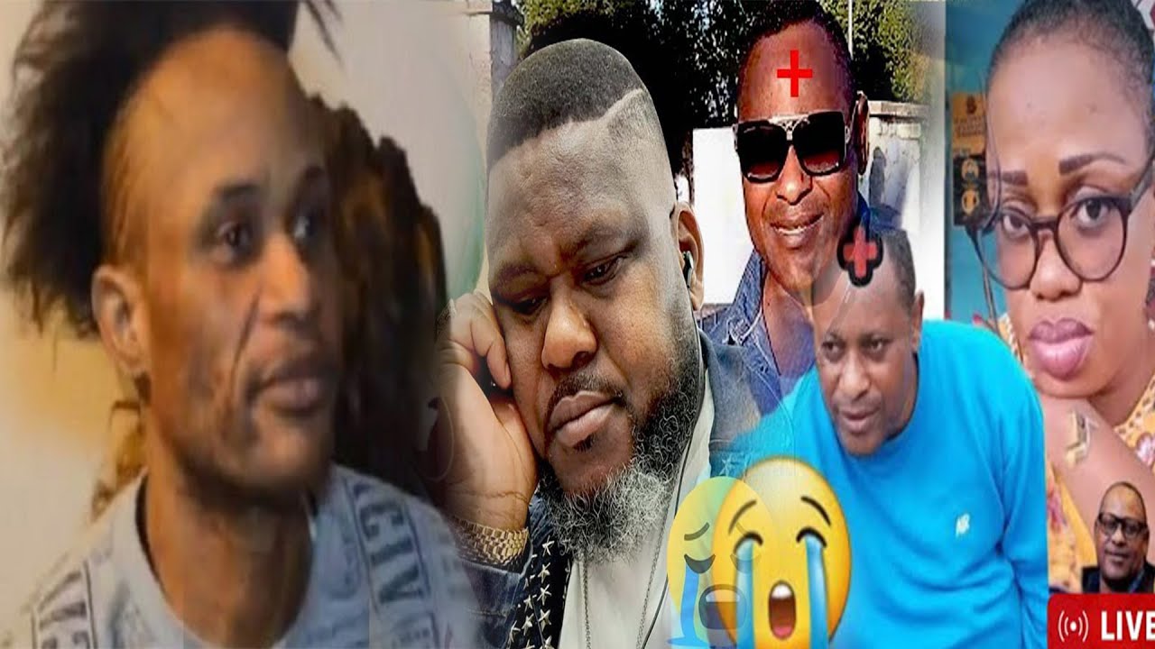 MAKAMBU EBEMI APO AYE NA VERITI EZA PASI PE MAWA JOSE DE LONDRES AKEBA ...