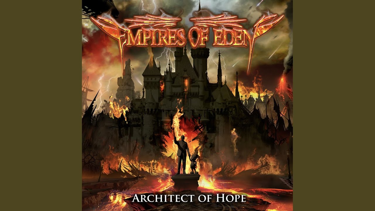 Architect of Hope - Remix - YouTube