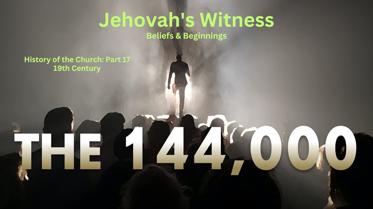 17 Jehovah Witness Religion Their Beliefs And Beginnings Church 17-jehovah-witness-religion-their-beliefs-and-beginnings-church