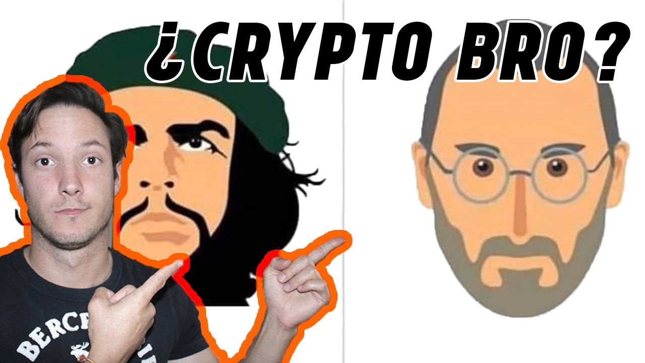 ANALIZANDO a un CRYPTO BRO - YouTube