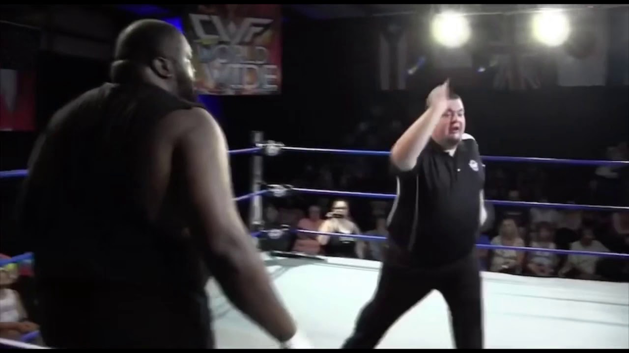 DeAndre Jackson vs Arron Biggs - YouTube