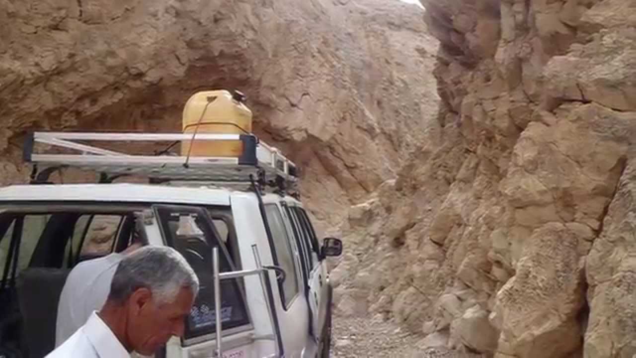 Antiquity Quest: Digging For King Solomon's Lost Temple Treasures - YouTube