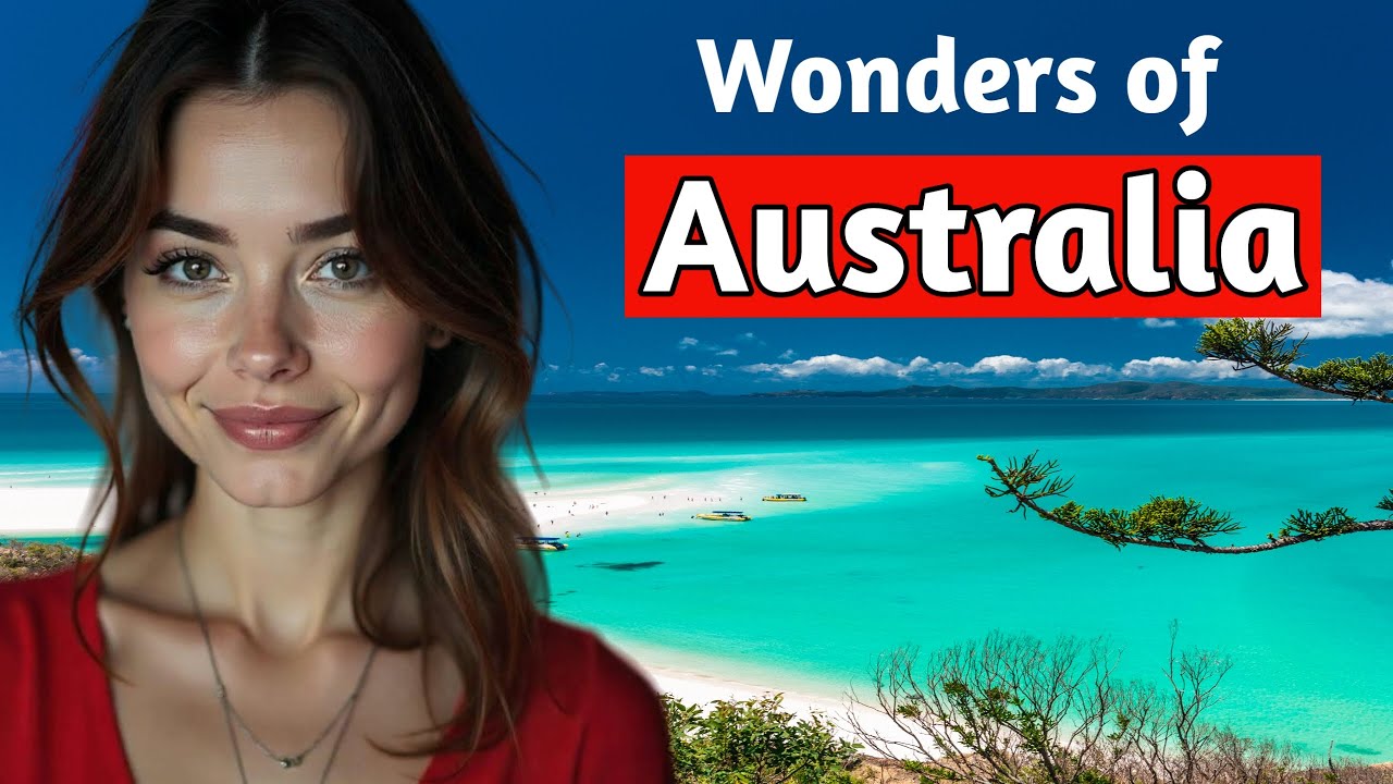 Wonders of Australia | The Most Amazing places in Australia | Travel ...