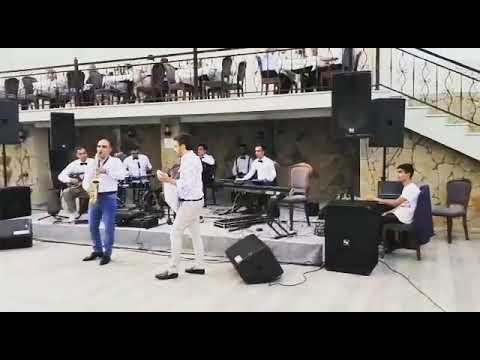 Xezer Palace toy Saksafon