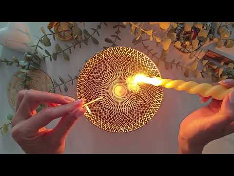 ❤Your Next Romantic Adventure - Online Candle Wax Reading🕯