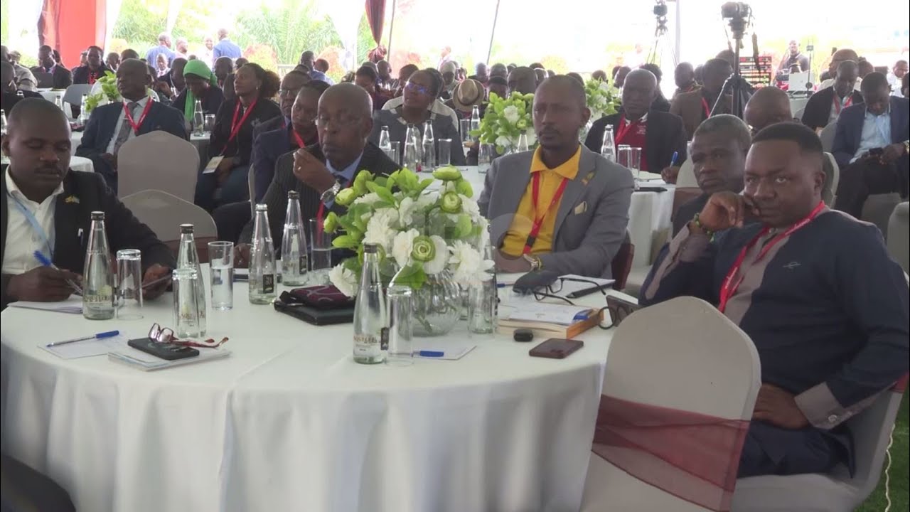 The economy of Uganda - Price, finance stability emphasised as ...