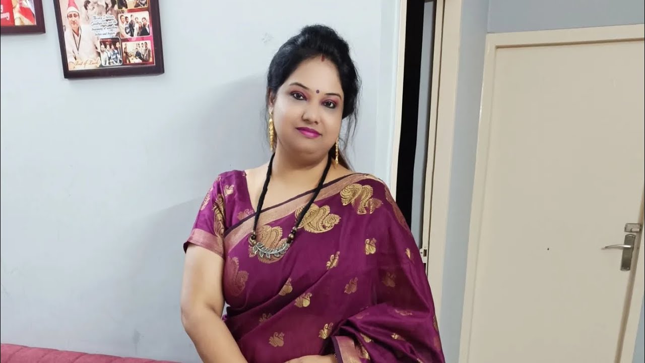 Nazrul Geeti/ Amar aponar cheye apon je jon/ Manideepa Homechoudhury ...