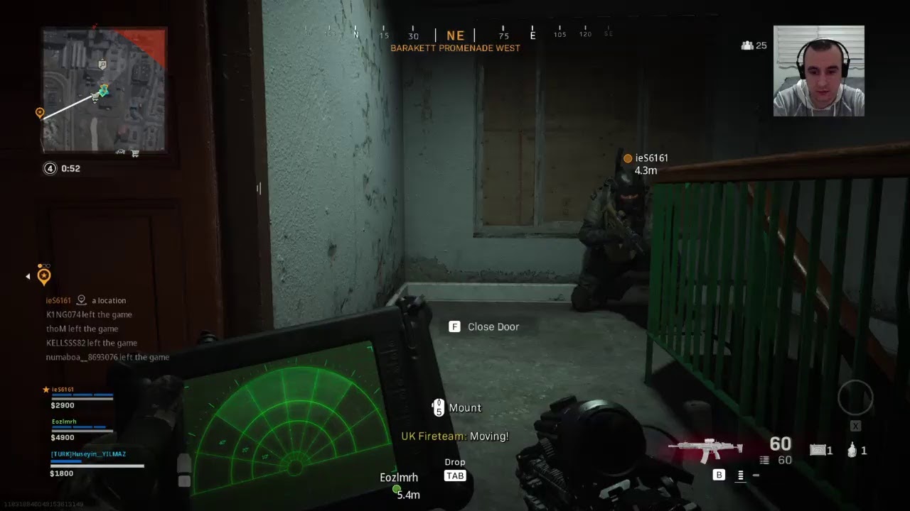 Call Of Duty WarZone Türkiye - YouTube