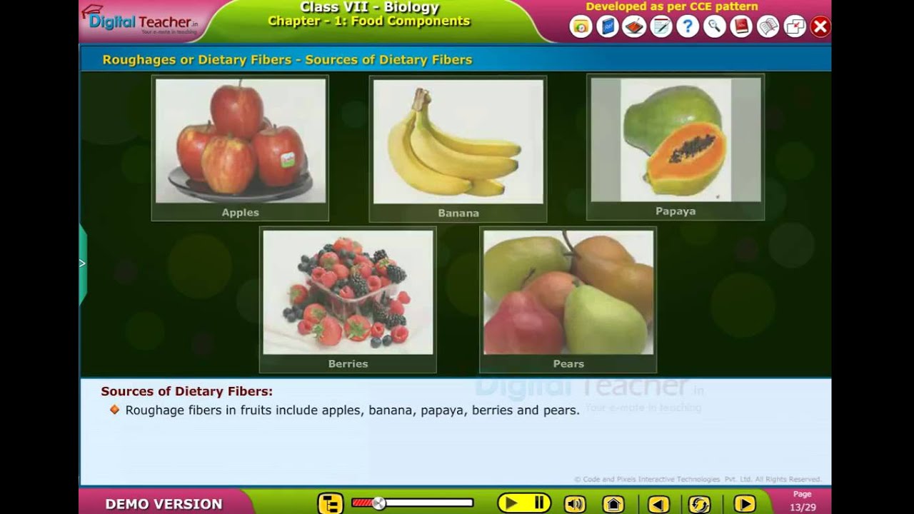 What Is Roughage Definition And Food List High Fiber Diet Benefits