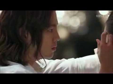 Pretty Man/The 1st kiss