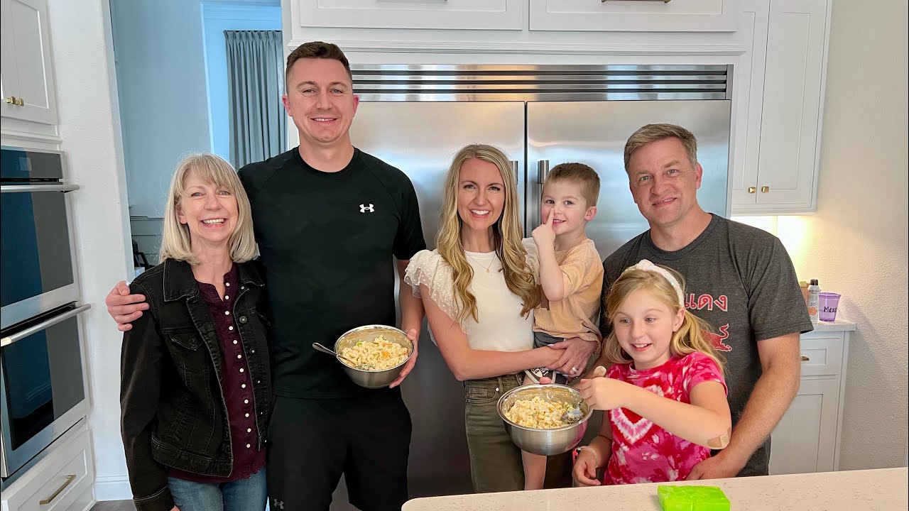 Illum/Arave/Schorsch/Tweedy Family Reunion! - YouTube